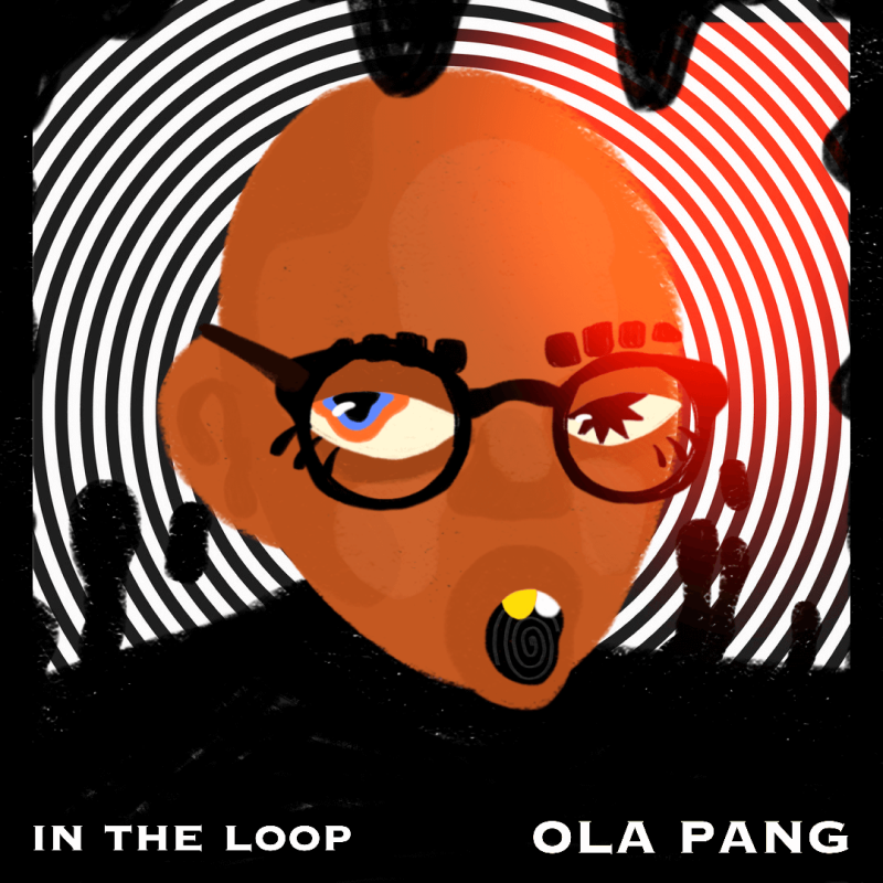 In The Loop (2022) - Ola Pang — Marine Snow